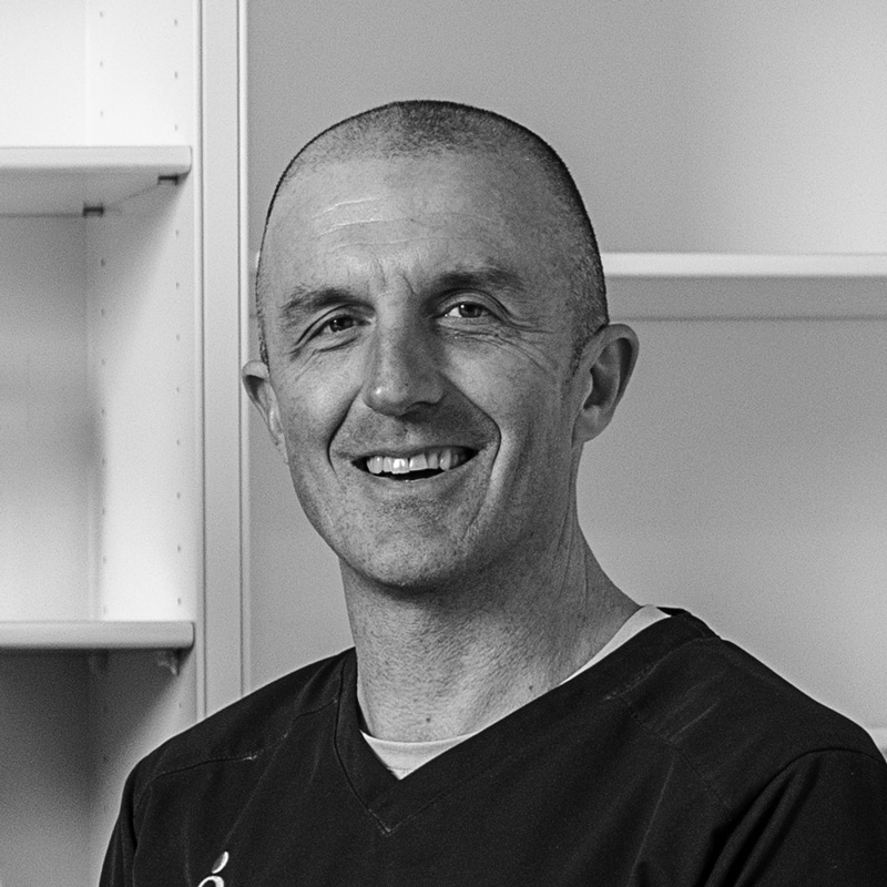 About - Sandhurst Specialist Hand Clinic